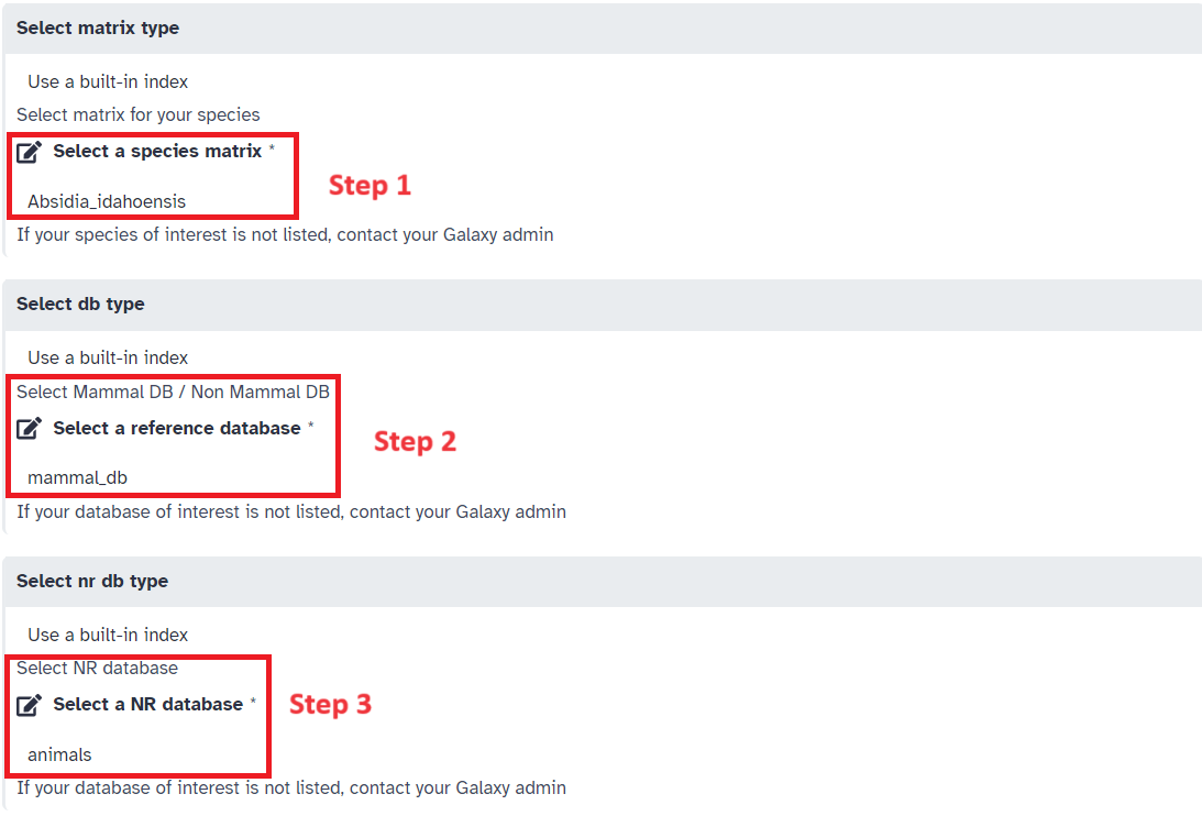 Genome-annotation: Genome Annotation | How-to Guides
