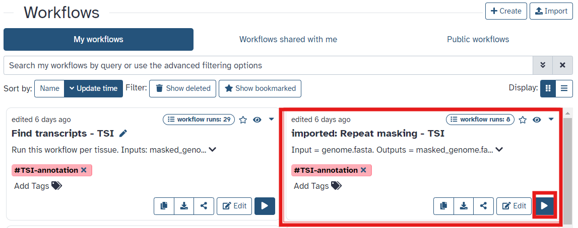 Genome Annotation Transcriptome Alignment How To Guides